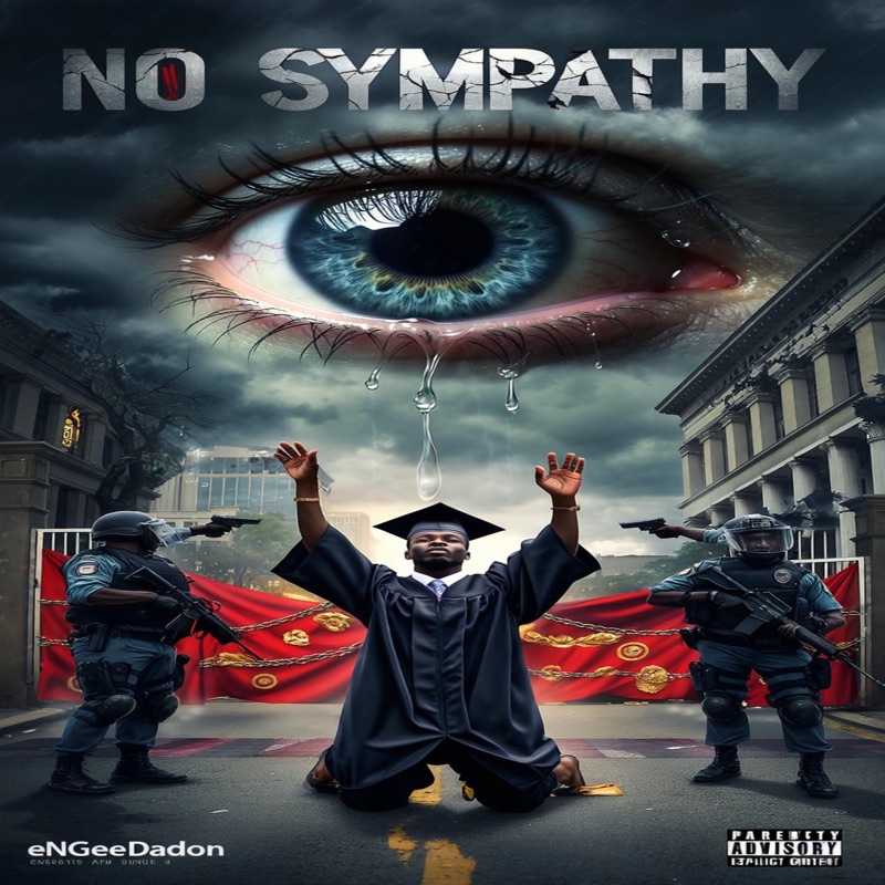 No Sympathy - Engee Dadon: Song Lyrics, Music Videos & Concerts