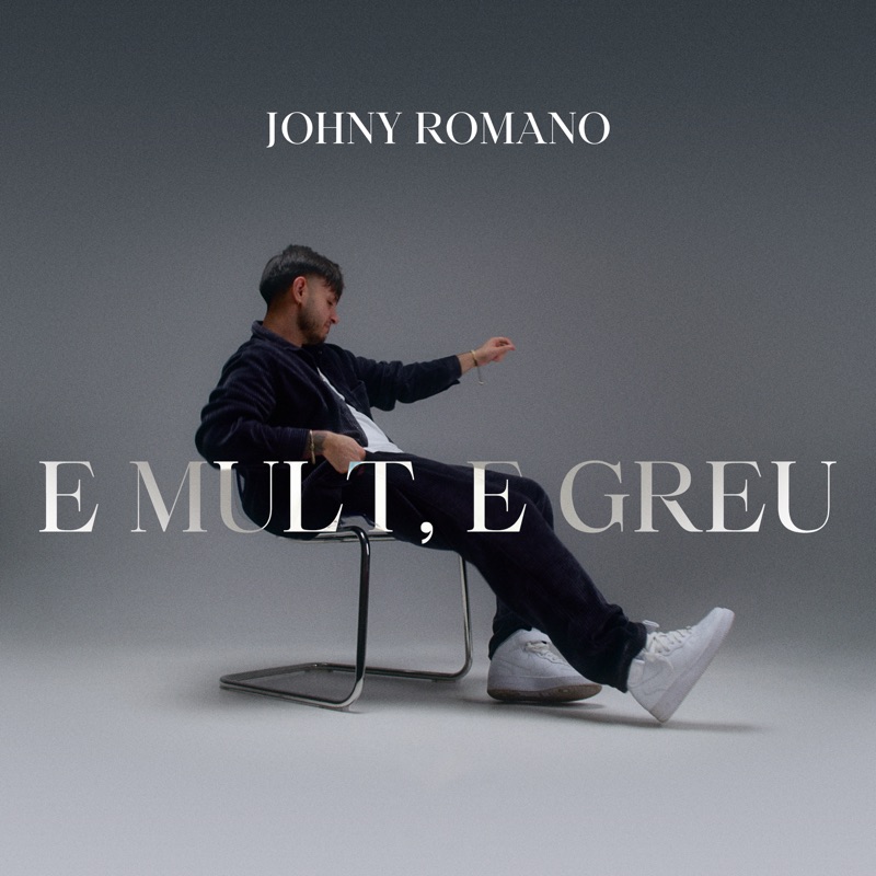 E Mult, E Greu! - Johny Romano: Song Lyrics, Music Videos & Concerts
