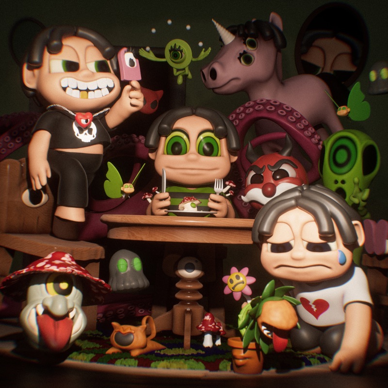 Pray For (feat. KayC) - Wxrdie: Song Lyrics, Music Videos & Concerts