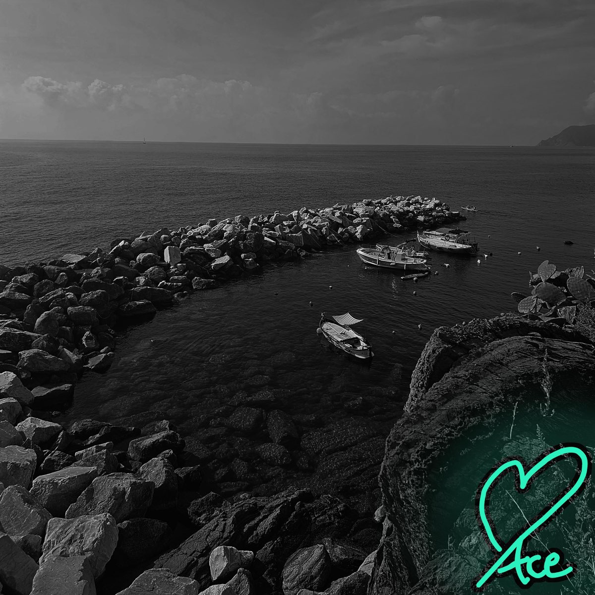 ‎Ace - Album by Michael Gonzalez - Apple Music