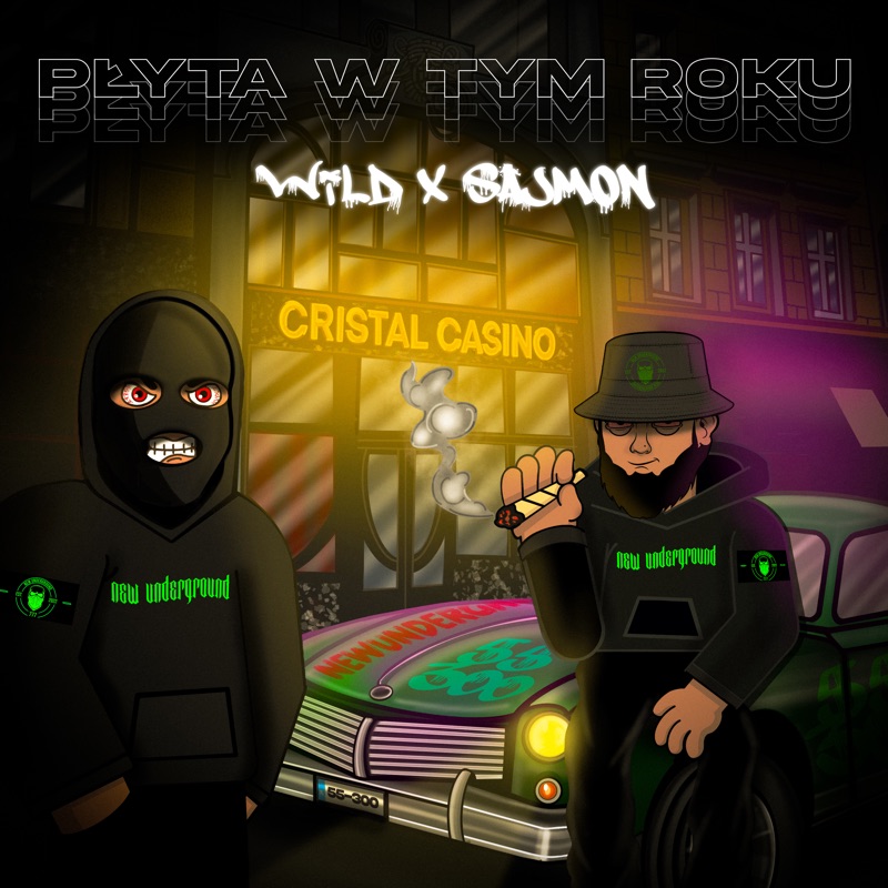 Korba - WILD & Sajmon: Song Lyrics, Music Videos & Concerts Korba - WILD & Sajmon: Song Lyrics, Music Videos & Concerts