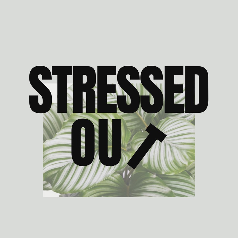 Stressed Out (Prayer Plants) - Rocco Elliot: Song Lyrics, Music Videos ...