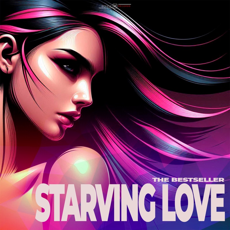 Starving Love (Radio Mix) - The Bestseller: Song Lyrics, Music Videos ...