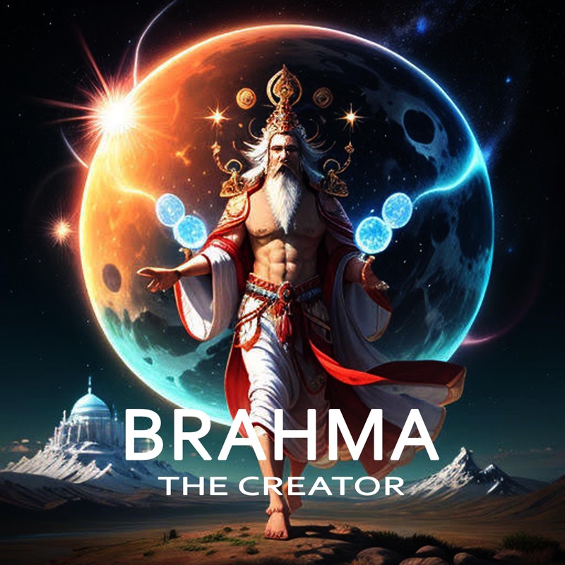 Brahma (the creator) - Scissor: Song Lyrics, Music Videos & Concerts
