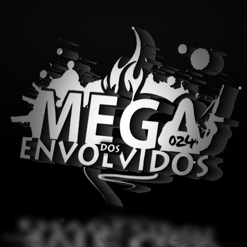 Mega dos Envolvidos 024 x A Tropa Vai Passar Com Um Fuzil Que Não Trepa ...