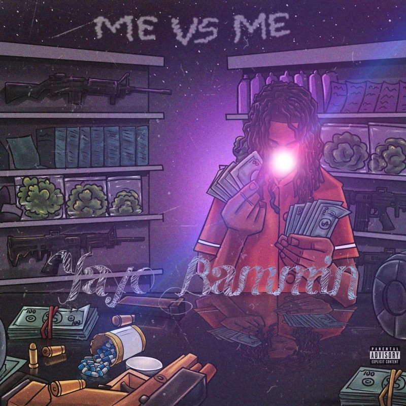 Menace (feat. LBF Jay) - Yayo Bammin: Song Lyrics, Music Videos & Concerts