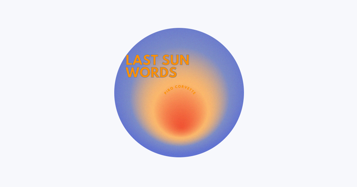 ‎Piro Corvette - Apple Music