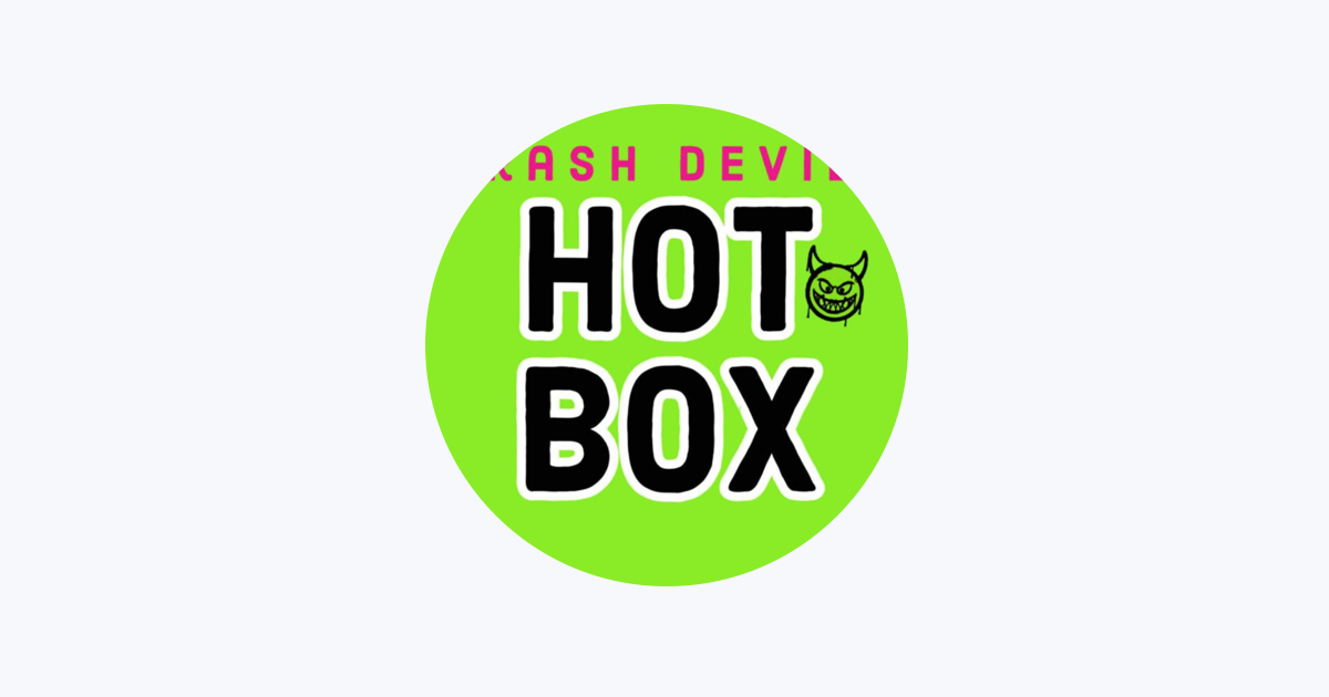 ‎Trash Devils - Apple Music