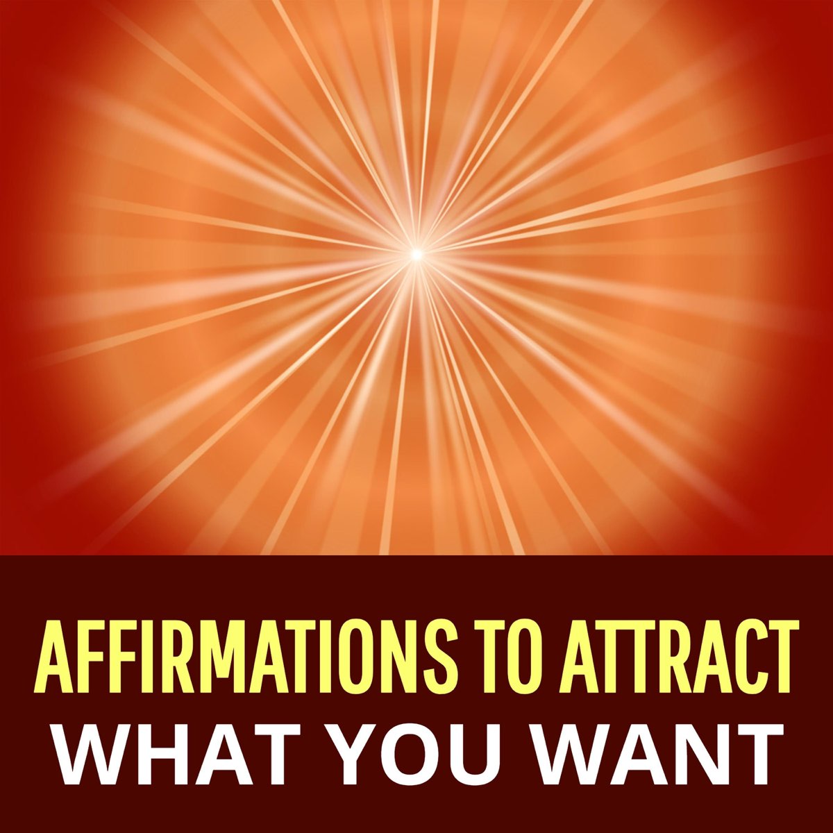‎Brahma Kumaris Affirmations To Attract What You Want - Single - Album ...
