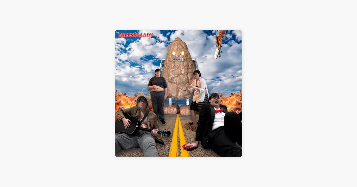 ‎Brown Note Choir (feat. Twisted Wizard, Opera Guy, Tophat, Koffdrop ...