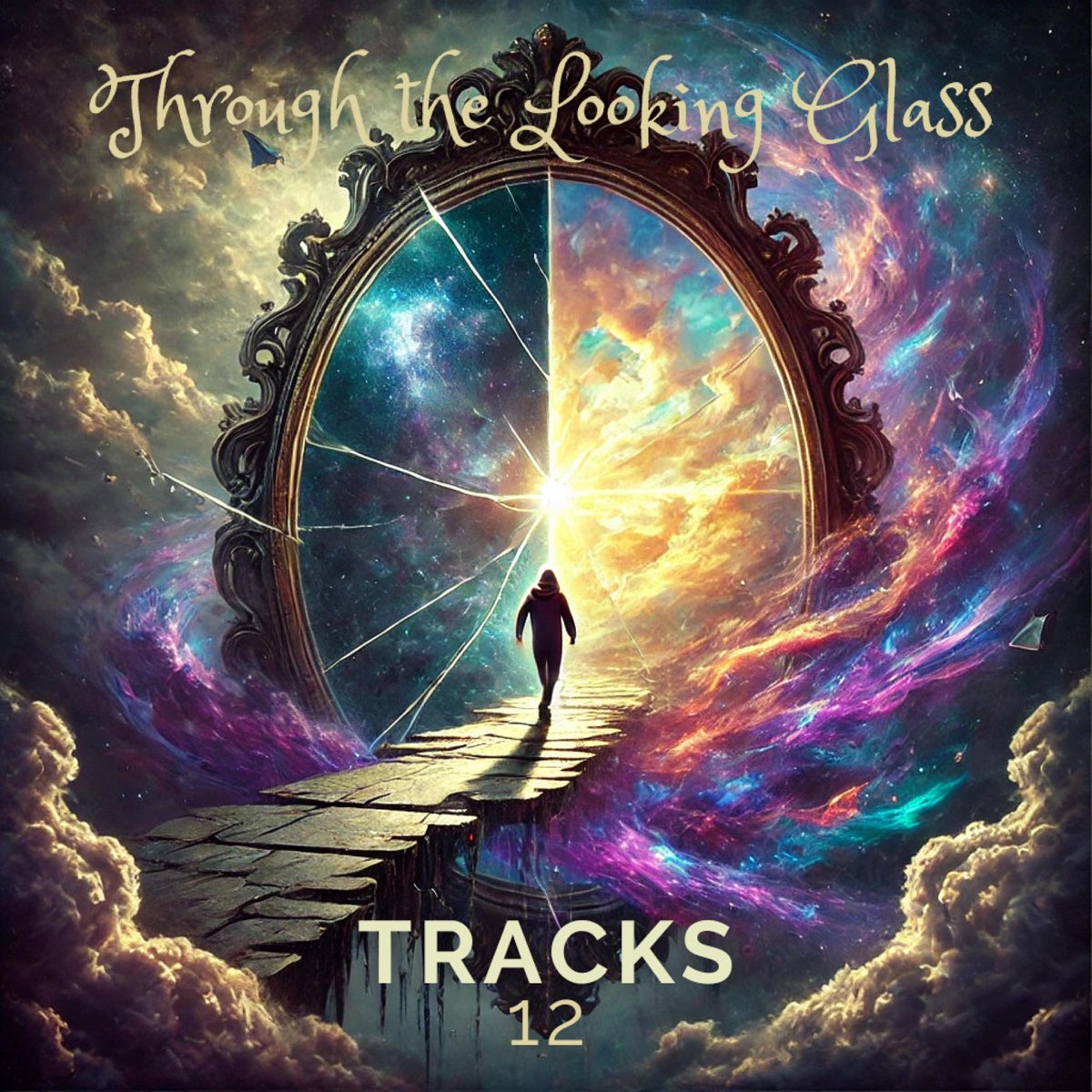 ‎Through the Looking Glass - Album by Lucid Divide - Apple Music