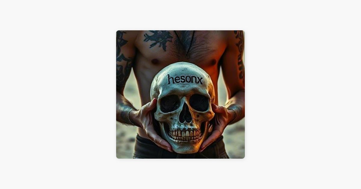 ‎The Tip - Album by _hesonx_ - Apple Music