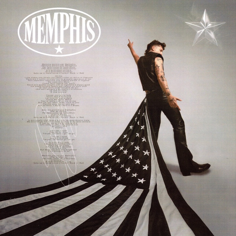 MEMPHIS - Simone Bernini: Song Lyrics, Music Videos & Concerts