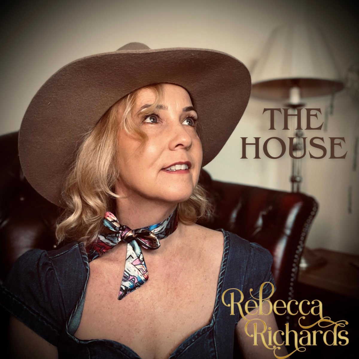 ‎The House - Single - Album by Rebecca Richards - Apple Music