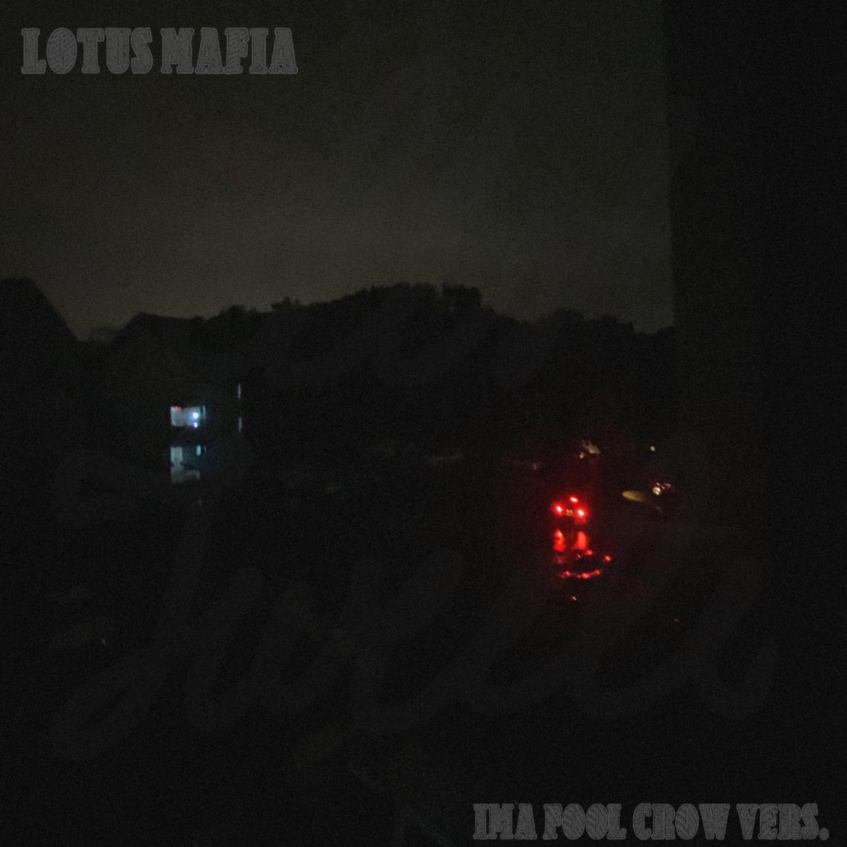 ‎Ima Fool Crow Vers. - Single - Album by Tweete2x & grievnce - Apple Music