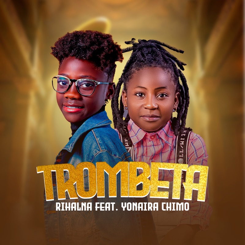 Trombeta (feat. Yonaira Chimo) - Rihalna: Song Lyrics, Music Videos ...