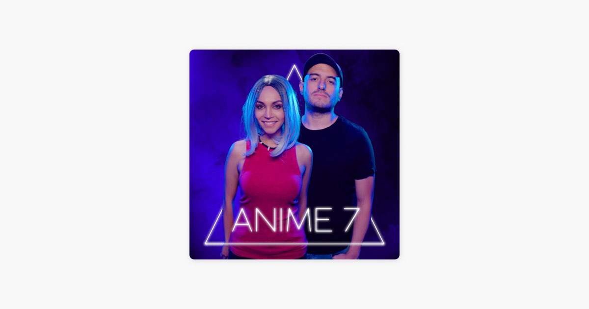 ‎Anime 7 - The Covers Duo的專輯 - Apple Music