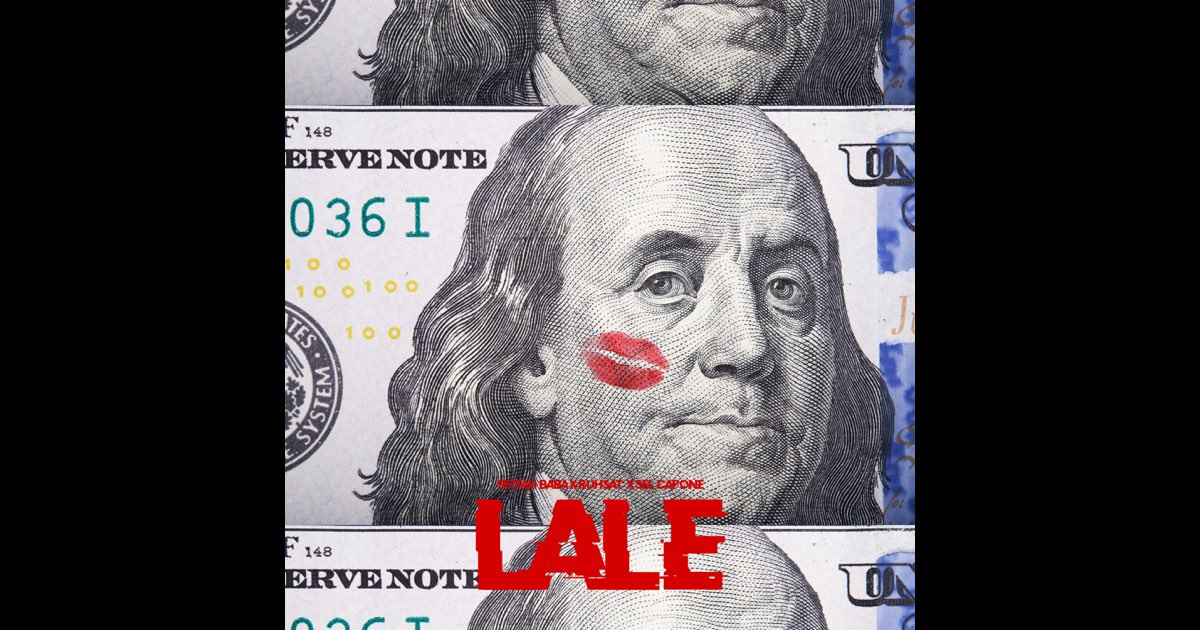 ‎Lale - Single - Fettah Baba, Ruhsat & Sel Caponeのアルバム - Apple Music