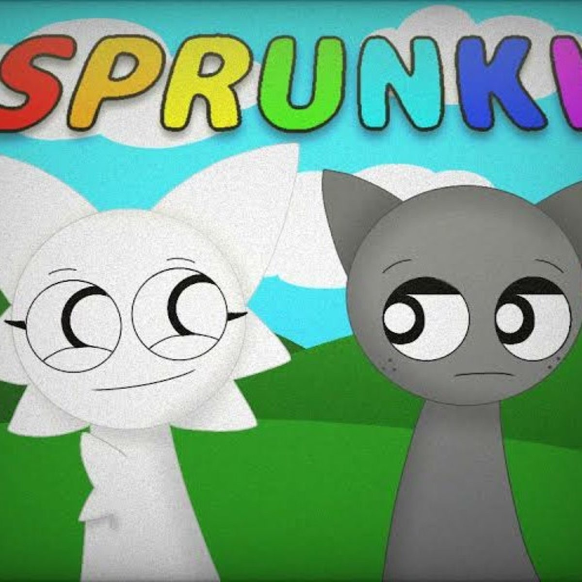 Sprunki Ep” álbum De Kingroblox3338 En Apple Music