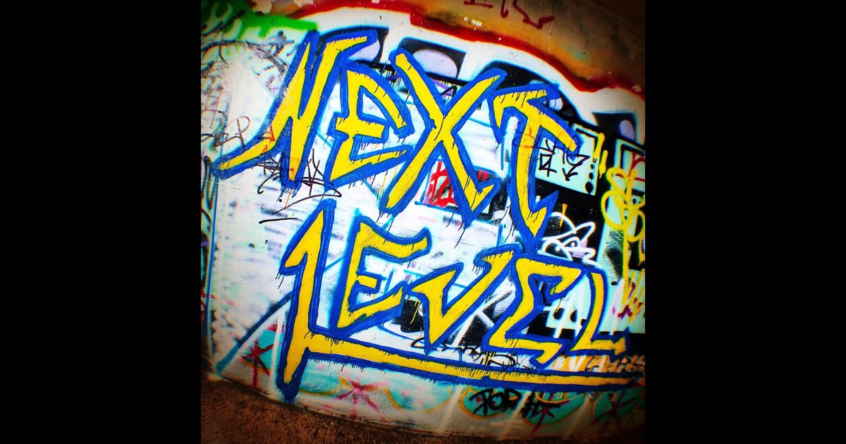 ‎Next Level - Single - Album by Blah Spa - Apple Music