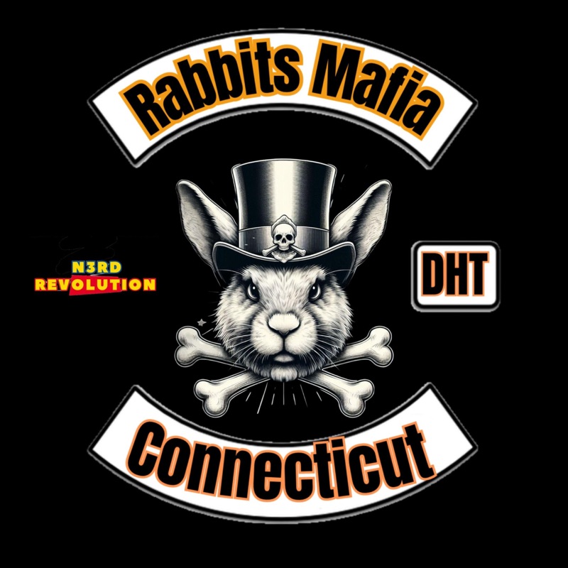 Rabbits Mafia (HXC Version) - N3RD Revolution: Song Lyrics, Music ...
