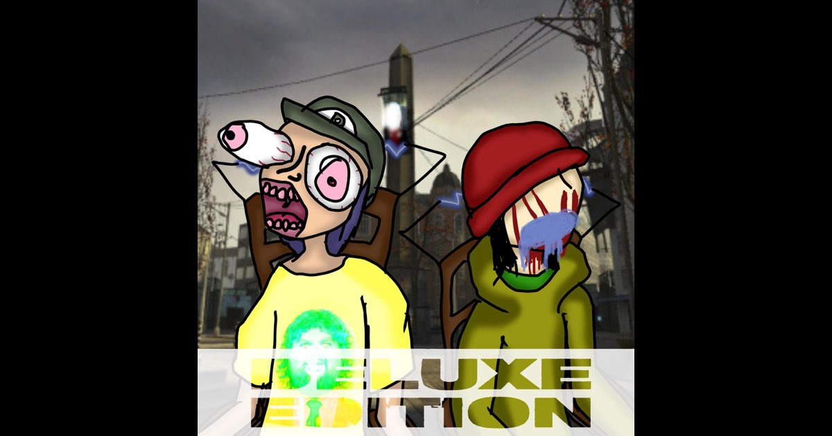 ‎PP&P(PG/PG-13): DELUXE EDITION [feat. pp man & Poisonous] - Alan ...