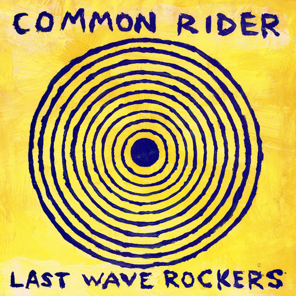 ‎Last Wave Rockers - Album by Common Rider - Apple Music