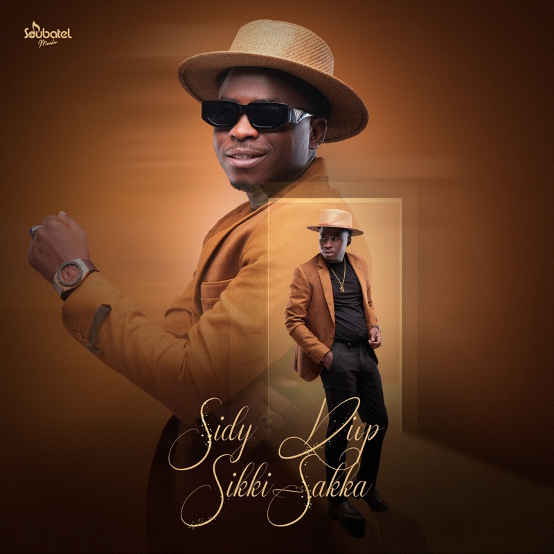 Feeling PACC (feat. ASTAR) - Sidy Diop: Song Lyrics, Music Videos ...