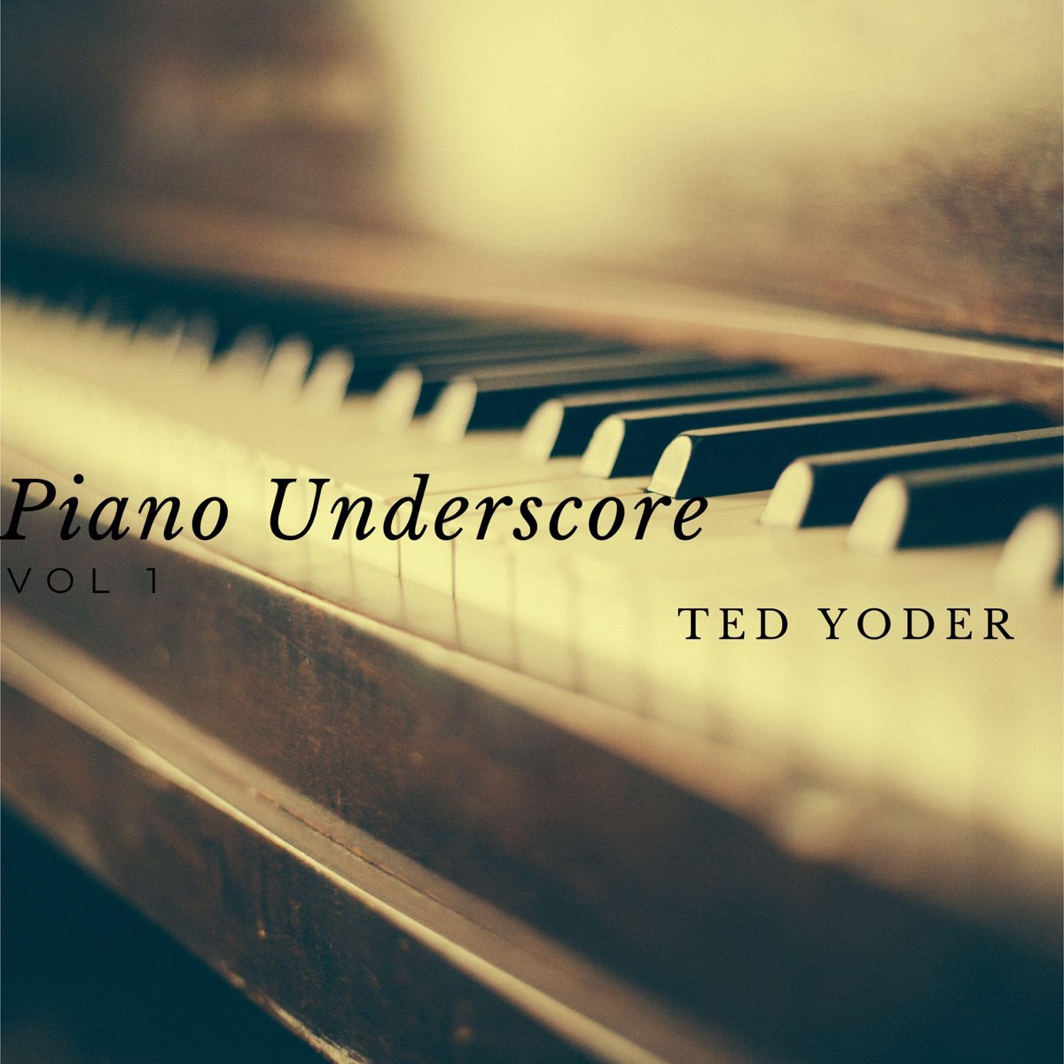 ‎Belonging - Single - Album by Ted Yoder - Apple Music