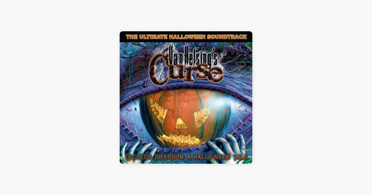 ‎Tubular Hell - Song by Van Helsing's Curse - Apple Music