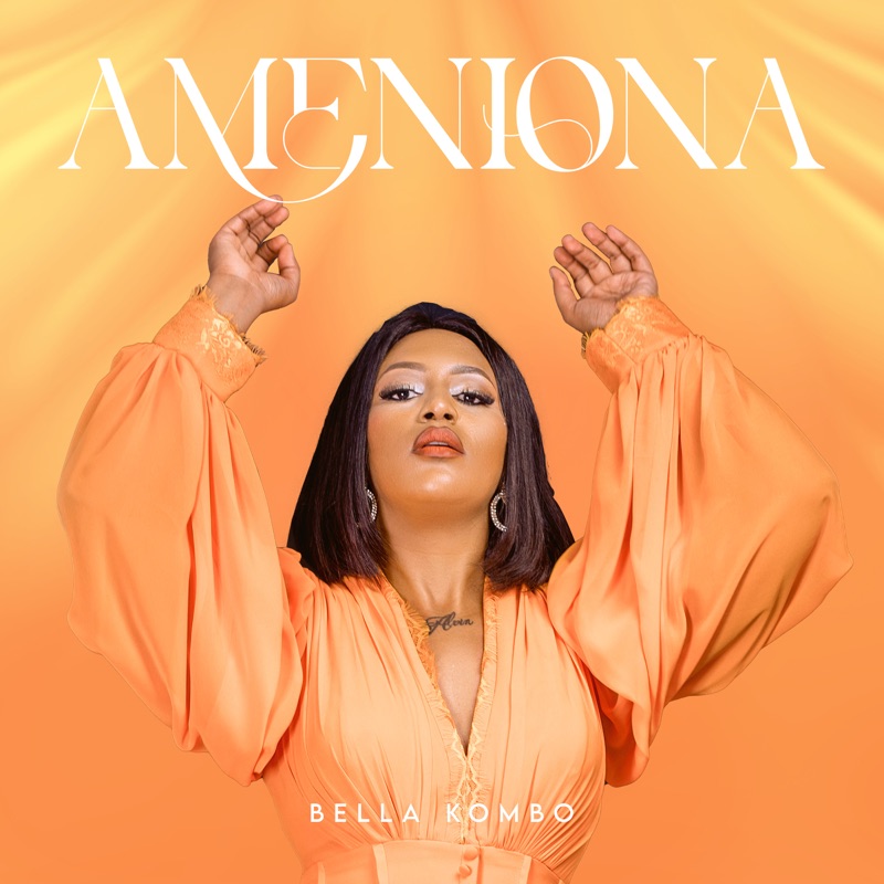 Ameniona (feat. Zoravo) [Live] - BELLA KOMBO: Song Lyrics, Music Videos ...
