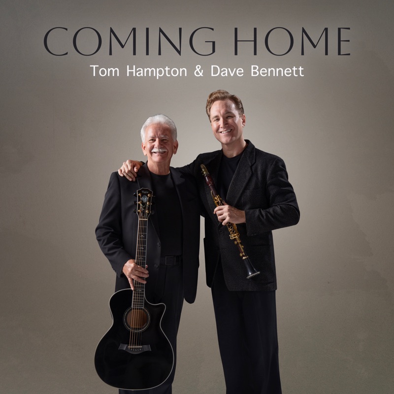 Mary, Did You Know - Dave Bennett & Tom Hampton: Song Lyrics, Music Videos & Concerts