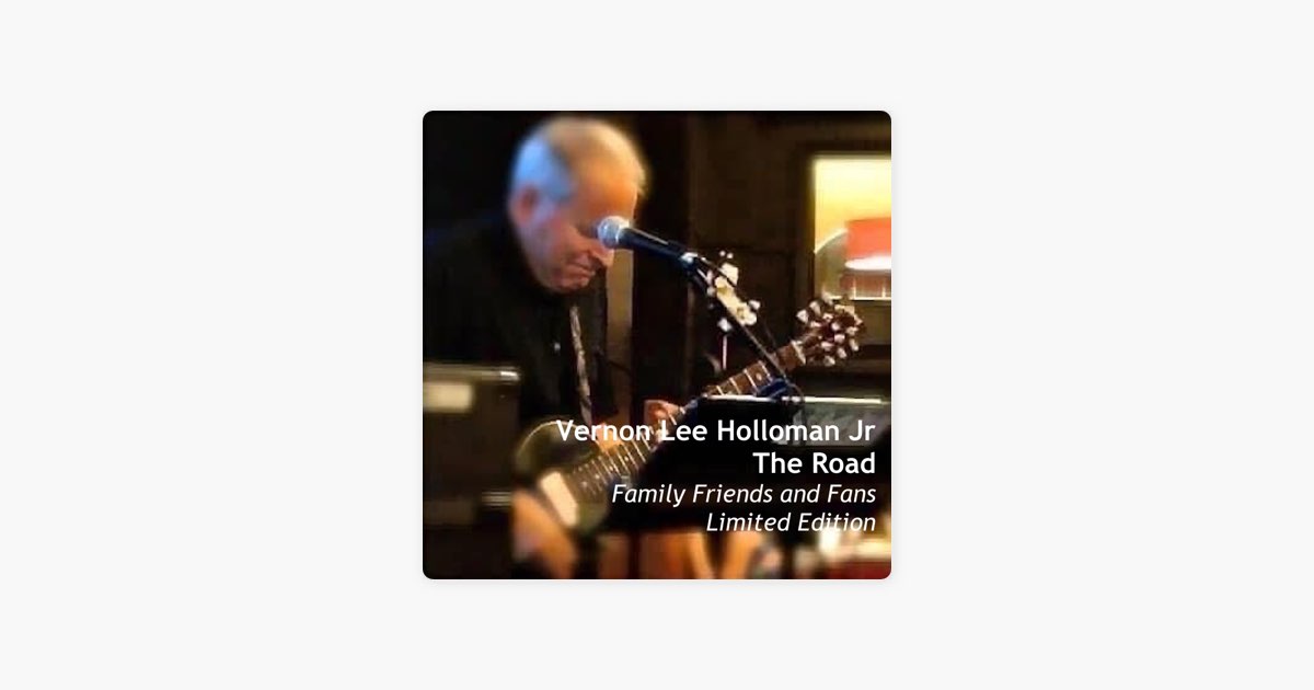 ‎Caribbean Moon - Song by Vernon Lee Holloman Jr - Apple Music