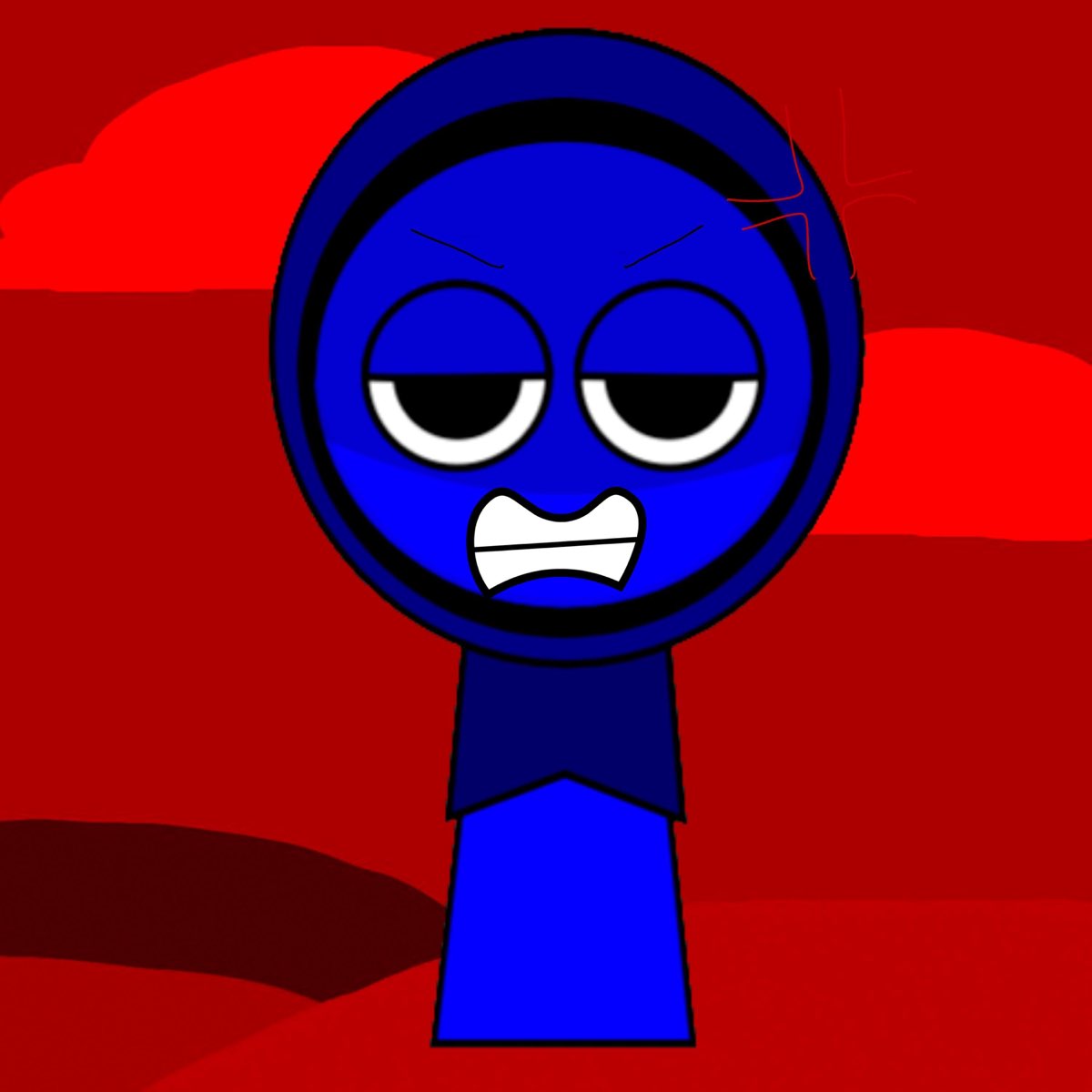 ‎Stay Kind Creepy Jevin (Incredibox Sprunki Horror Song) - Single ...