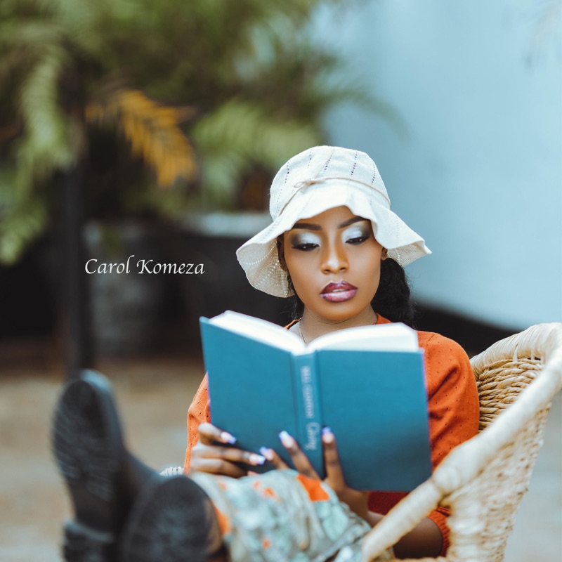 FOREVER - Carol Komeza: Song Lyrics, Music Videos & Concerts
