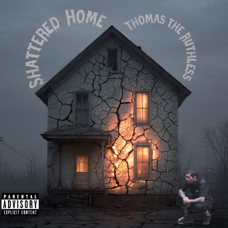 Shattered Home - Thomas The Ruthless: Song Lyrics, Music Videos & Concerts