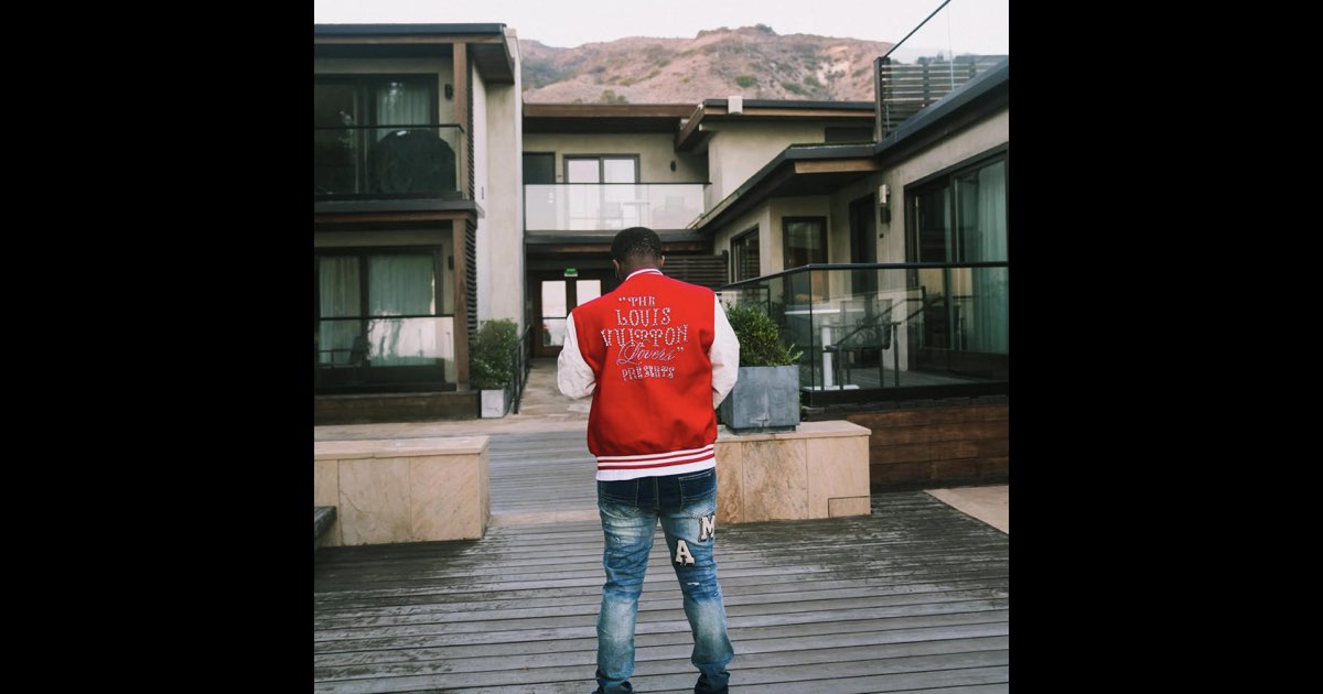 ‎Jerry - Single - Album by hustlemantherapper - Apple Music