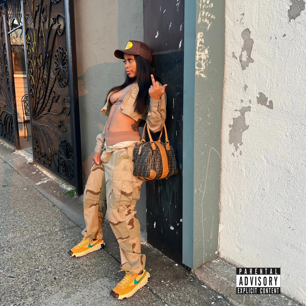 ‎LAB RAT! (feat. Austin The Icon & NF DOT) - Single - Album by 3301 ...