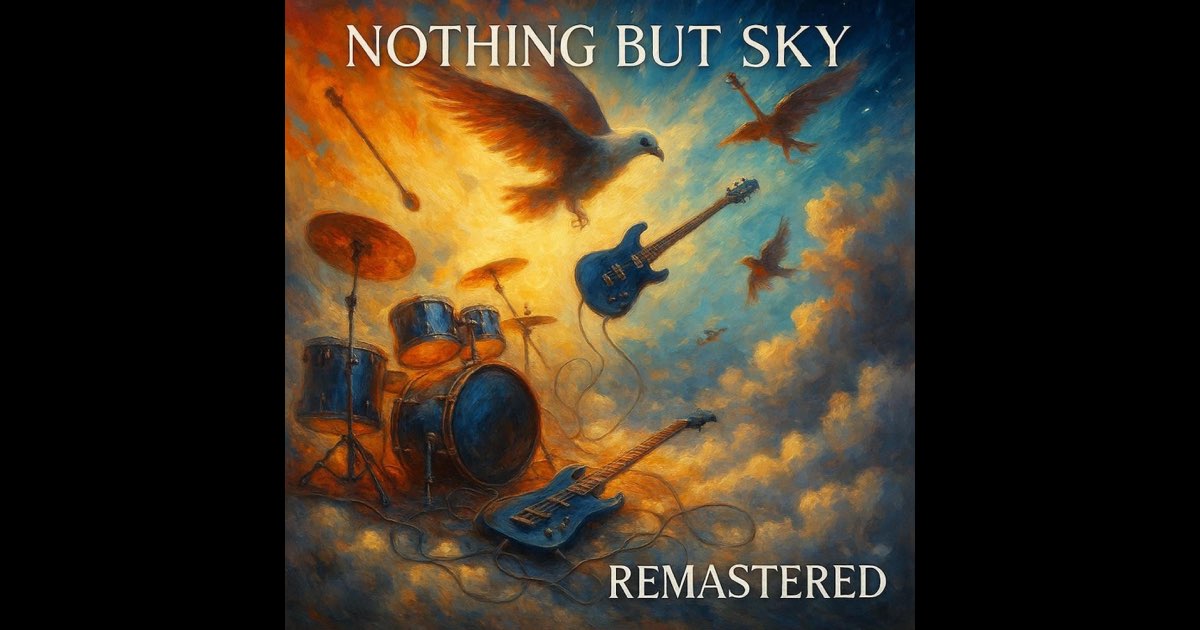 ‎Nothing But Sky Remastered - Nothing but Skyのアルバム - Apple Music