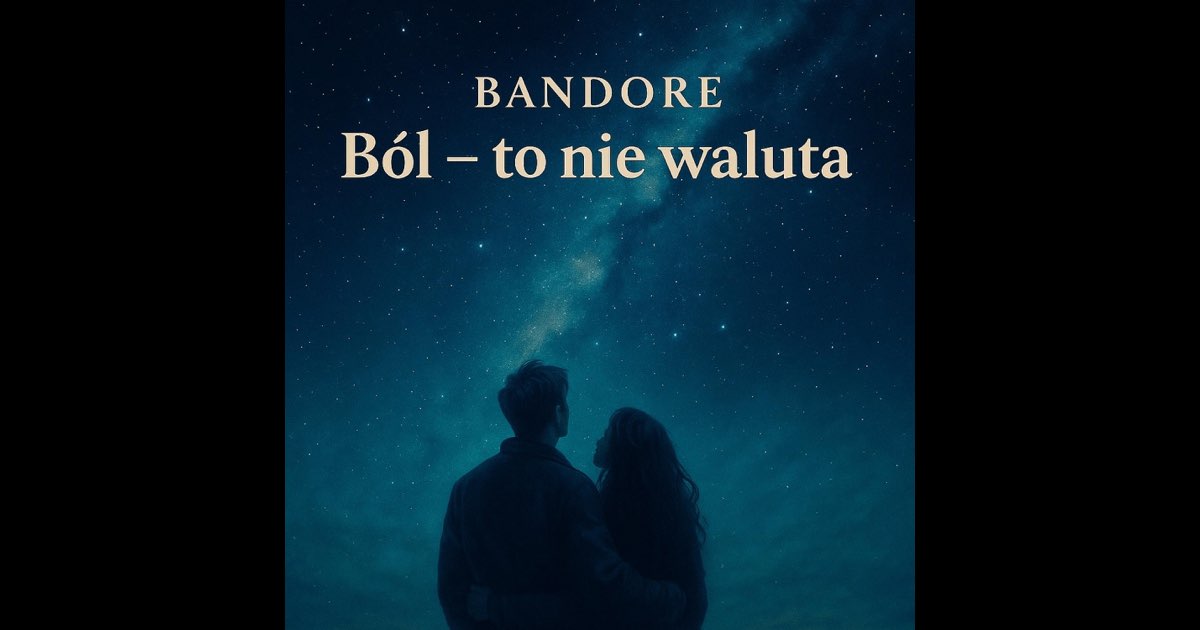‎Ból – to nie waluta - Single - Album by Bandore - Apple Music
