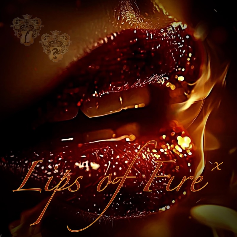 Lips of Fire X (feat. Luna Ursa) [Lips of Fire X Rmx a] - Conrad ...
