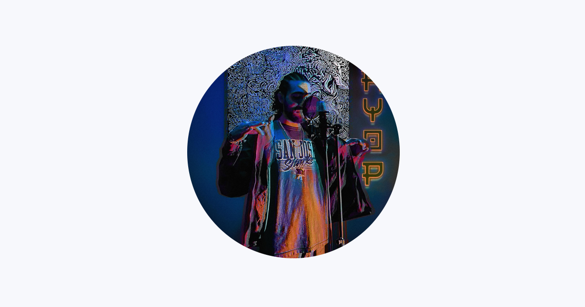 ‎Ayo-P - Apple Music