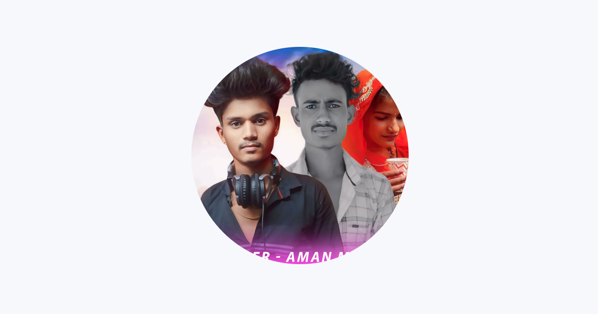 ‎Aman Mehta – Apple Music