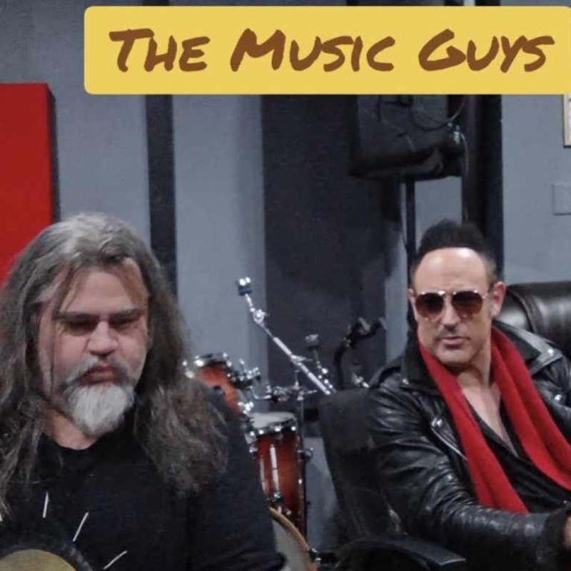 The Music Guys:What If Ace Didn't Quit Kiss? - Dan Dearborn: Song ...