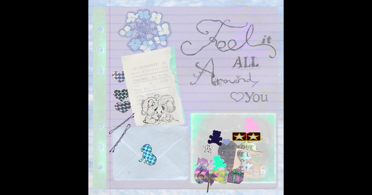 ‎Places You Only See Once - Single - Fatshaudiのアルバム - Apple Music