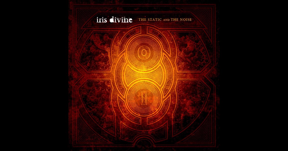 ‎Echoes/Effigies (feat. Iris Divine) - Single - Album by Chris Dechiara ...