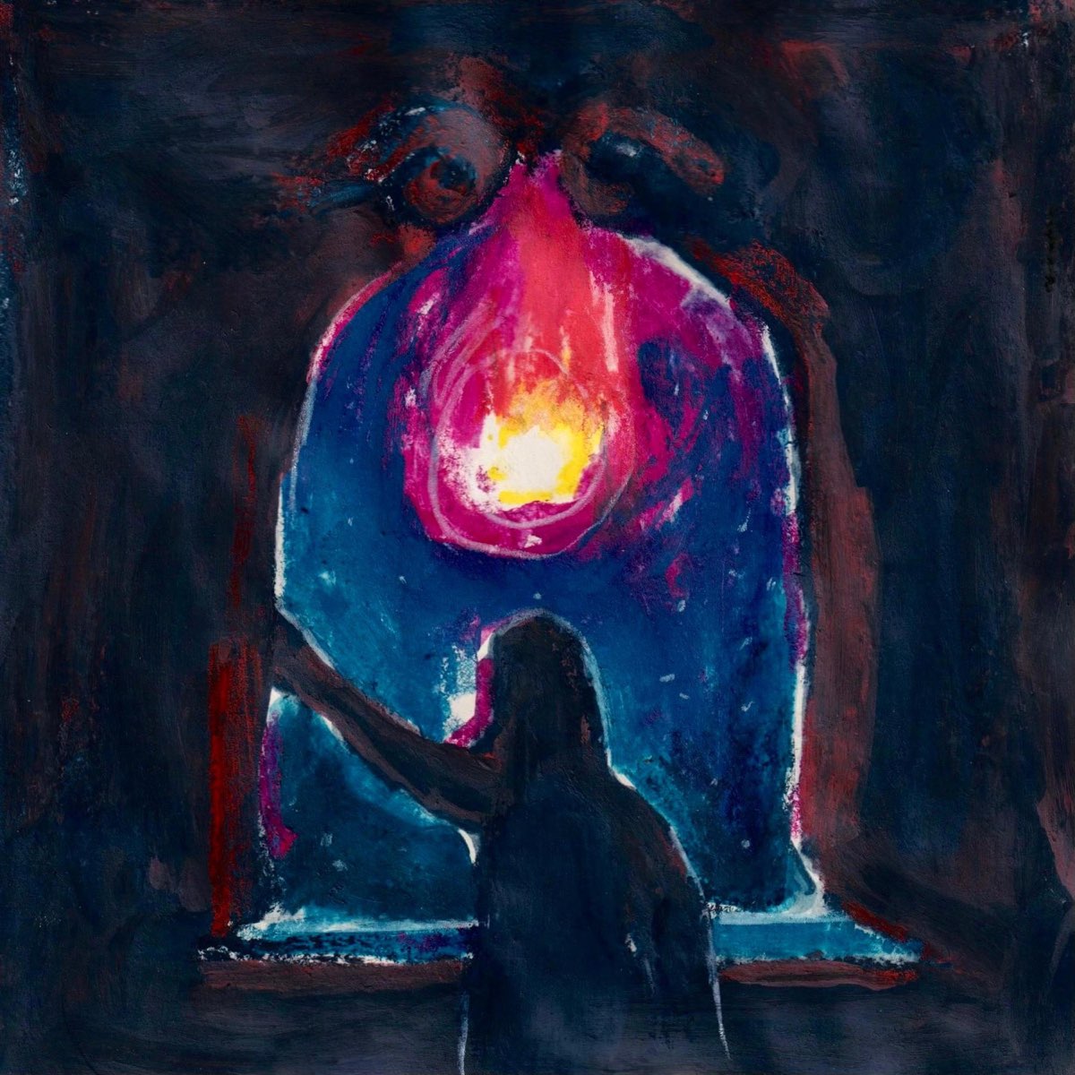 ‎Starflesh - Sunken Basilicaのアルバム - Apple Music