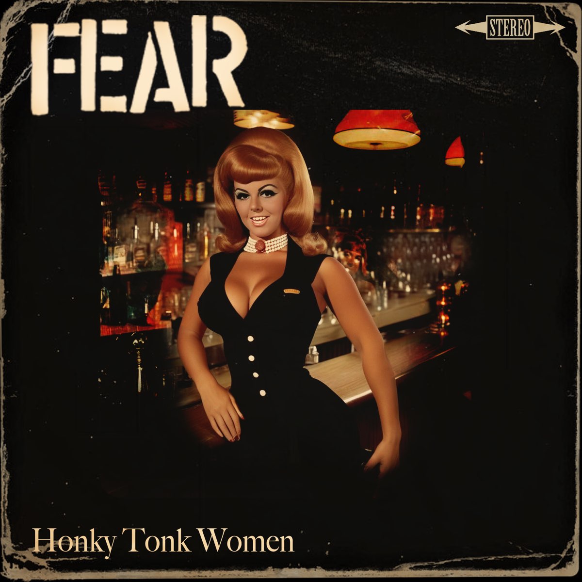 Honky Tonk Women - Single - Album by FEAR - Apple Music Honky Tonk Women - Single - Album by FEAR - Apple Music