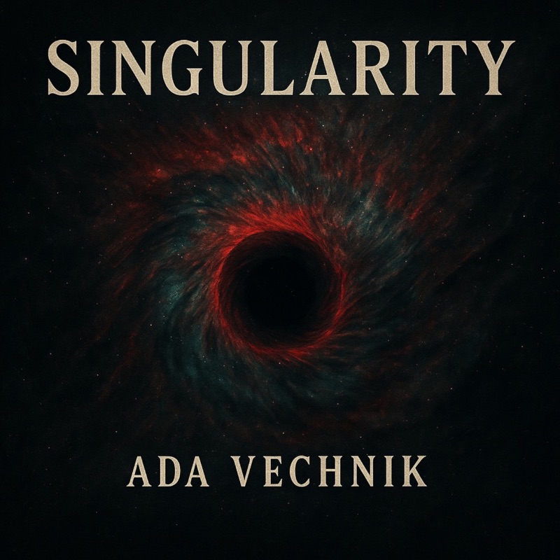 Singularity - Ada Vechnik: Song Lyrics, Music Videos & Concerts