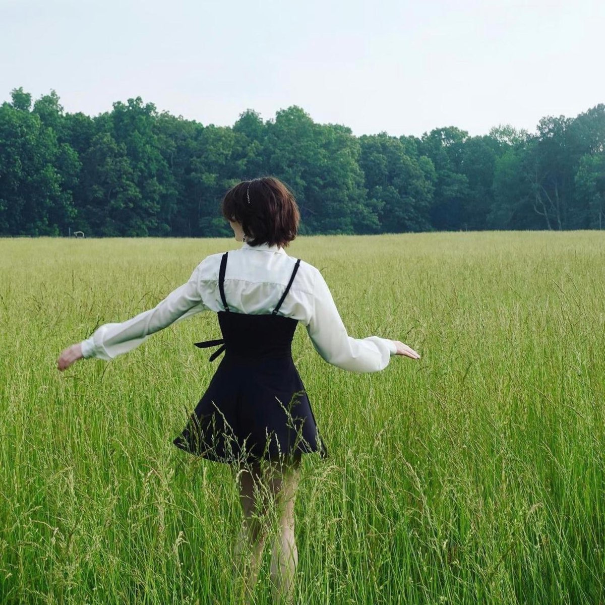 ‎Good Luck and Good Riddance - Single - Album by Ava Perryman - Apple Music